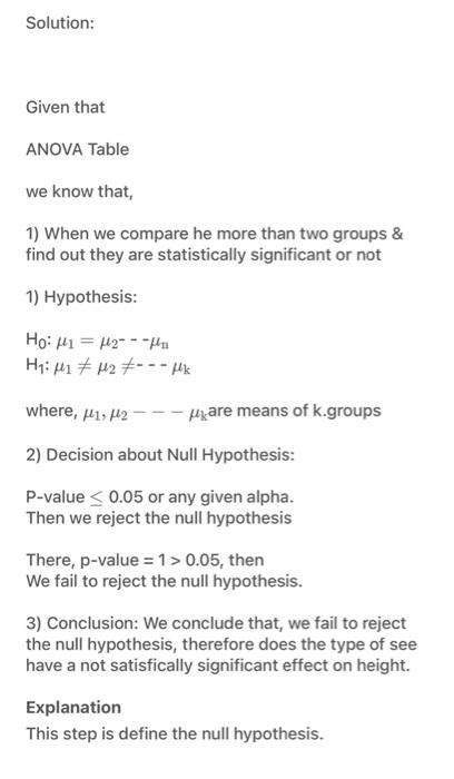 solved can you do part b only part a has been done