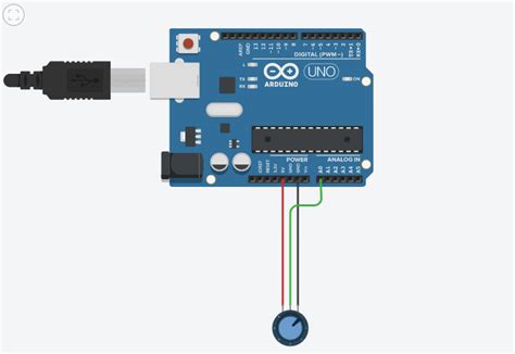 Arduino Potentiometer Triggers Piezo Buzzer Arduino 47 Off