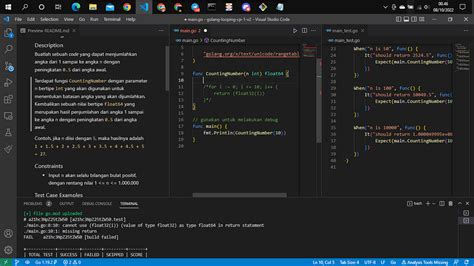 Golang Eka Safitri Medium