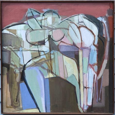 Angiola Churchill Seated Nude For Sale At 1stdibs