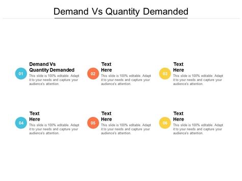 Demand Vs Quantity Demanded Ppt Powerpoint Presentation Backgrounds Cpb Presentation Graphics