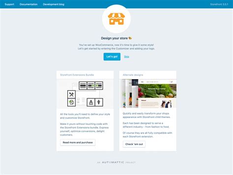 Storefront Theme Is It The Best For Wordpress Ecommerce