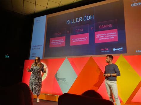nicola williams on linkedin 💡 dooh x data x daring great session this