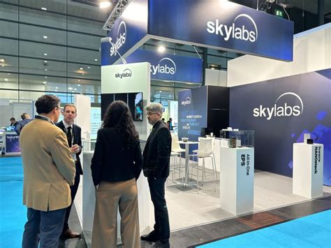 Skylabs Doo On Linkedin Skylabs Spacetechexpo