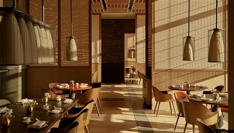 Aman Groups First Janu Tokyo Hotel Opens To Guests