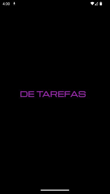 GitHub RodolfoHOk Dio Lista Tarefas Flutter Desafio Criando Um App Flutter Gerenciamento