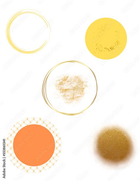 Pickleball Patterns Vector Set Design Elements Stock Illustration