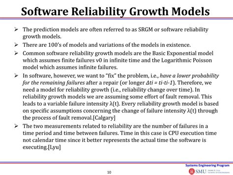 PPT Software Reliability A Survey PowerPoint Presentation Free Download ID 4433070
