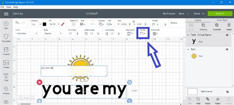 How To Curve Text Using Fonts And Symbols Creates With Love
