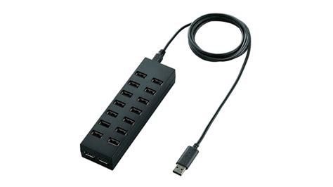 25 Different Usb Hub Types Explained