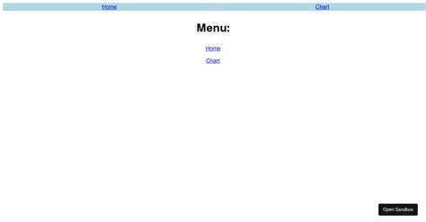 React Chartjs 2 With Distinct Colors In React Codesandbox