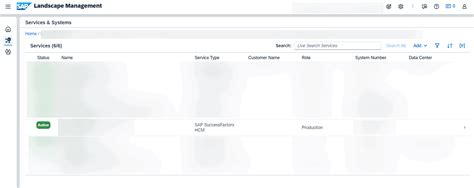 Integration Between SAP CALM And SAP S 4HANA Public Cloud