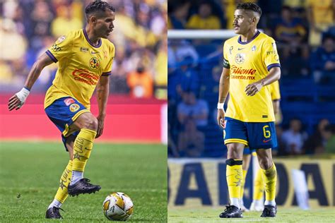 Jonathan Dos Santos Últimas Noticias En Marca México