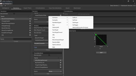 [released] Utility Intelligence Go Utility Ai Framework For Unity 6 Community Showcases