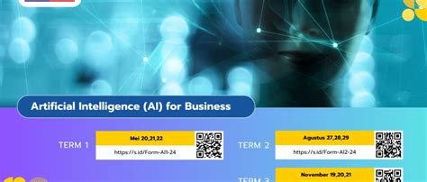 short course ai for business executives 2024 pusilkom ui