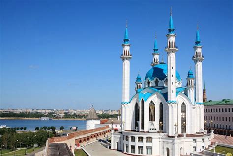 State Archive of Tartastan Pioneers Preservation of Historic Microfilm ...