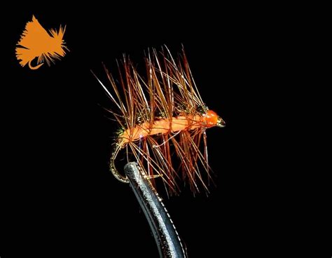 Top Midge Patterns The Catch And The Hatch