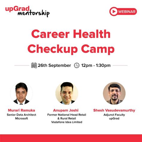 Anupam Joshi On Linkedin Anupamjoshi Leadershipdevelopment Edtech Mentorship Upgrad