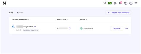 Servidor Vps Hostinger Review Completo 2024