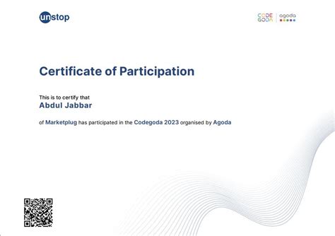 Codegoda2023 Agoda Coding Abdul Jabbar Shah