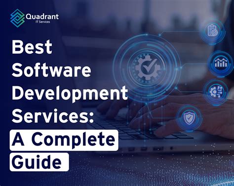 Best Software Development Services A Complete Guide