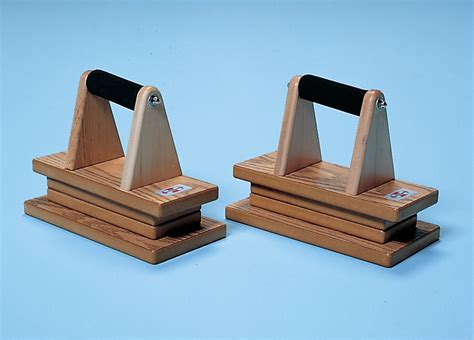 Push Up Blocks Medquip Inc