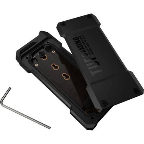 Asus Tuf Gaming A Ssd