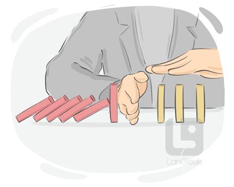 Definition And Meaning Of Prevent Langeek