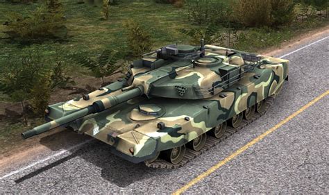 K1 Wargame Wiki Fandom Powered By Wikia