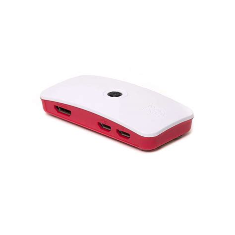 Official Raspberry Pi Zerozero W Case Robo Nepal