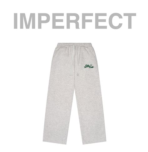 imperfect items the beach club shop