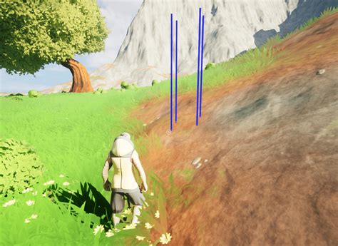 Spawn Actors At Random Location On Landscape Ue5 Magivoid Devlog