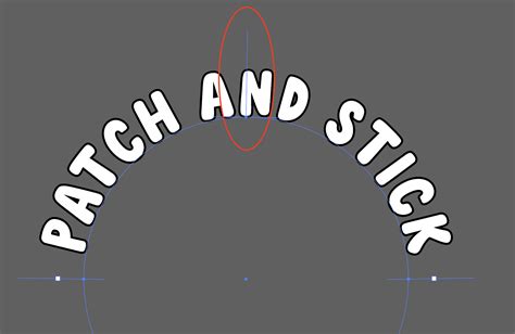 Aligning Text Centrally Around A Circle Adobe Community 14721753