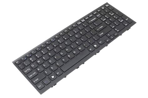 Buy Sony Vaio Vpceh Fn Laptop Keyboard In India Pctec