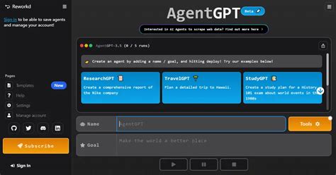 Beyond Ai Tools Directory Find The Best Ai Tools And Products