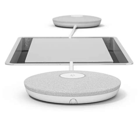 Logitech Rally Mic Pod Micr Theo M Un V I Rightsound