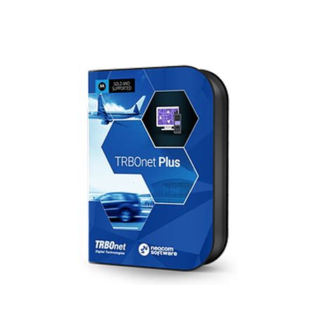 trbonet plus