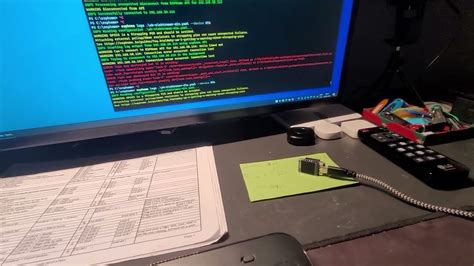 got the lilygo t qt esp32 s3 display working esphome home assistant