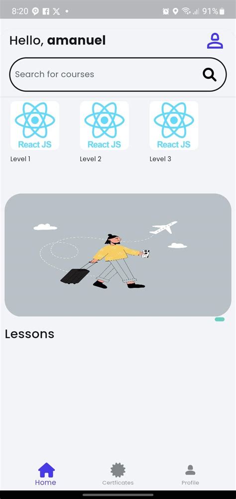 tech savvy learn django apk for android download