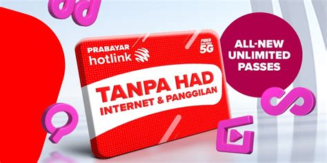 Hotlink Prepaid Unlimited Offers Uncapped High Speed Data For 12 Hours Daily And Unlimited