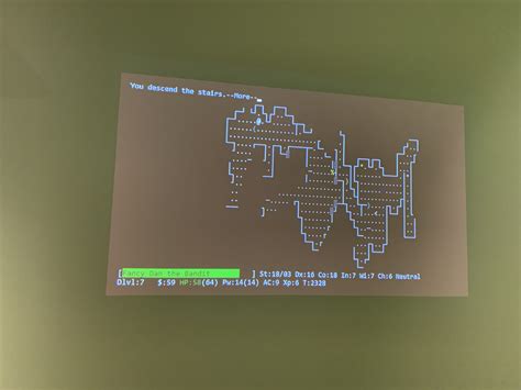 Nethack Nethack Home Page