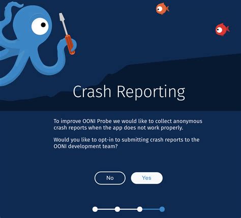 User Guide Ooni Probe Desktop App Ooni