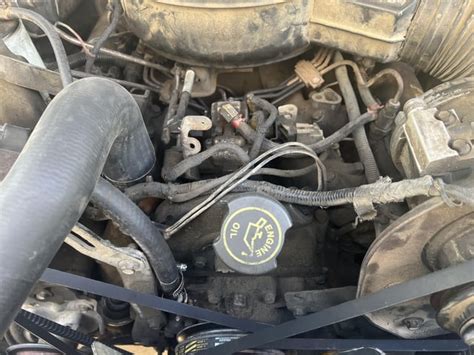 7 3 Idi Heater Hoses R Forddiesels