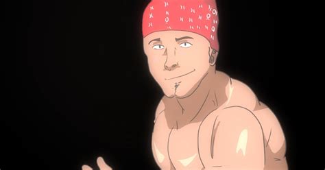 Ricardo Milos The Man Behind The Meme