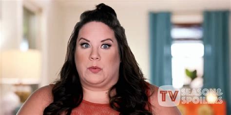 MBFFL: Whitney Way Thore Criticized For Proudly Sharing An AWFUL Hygiene Choice! — “Gross”