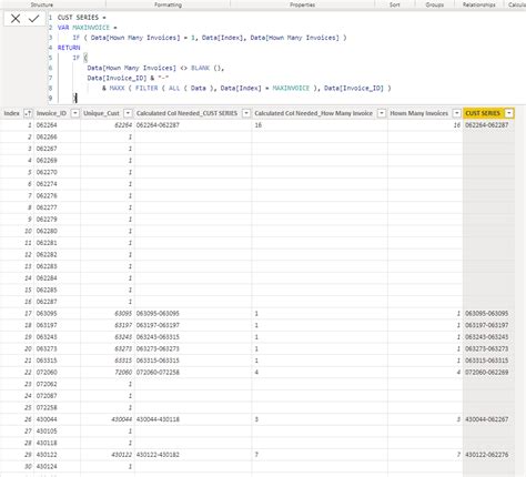 Solved Two Dax Calculated Column Needed For Calculate Ret Microsoft Fabric Community