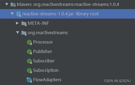 Java响应式编程RxJava与ProjectReactor简介 CSDN博客