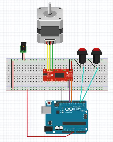 Arduino Motor Control Artofit