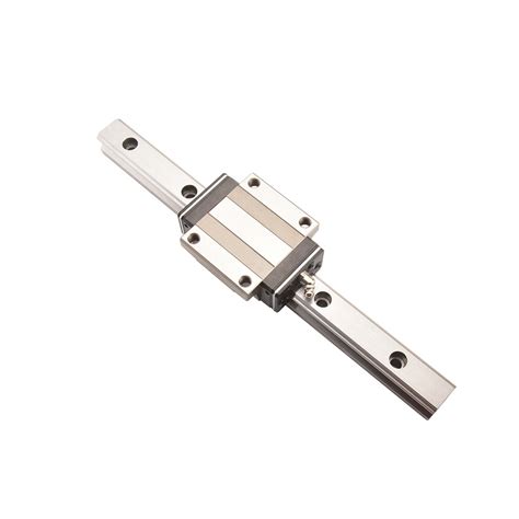 Economic Type Stepper Motor Linear Slide Guide For Motion System China Linear Guide And Linear