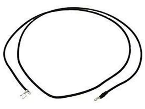 Ecklers Harness Power Feed Fuse Block To Power Feed Extension 74 78 Firebird